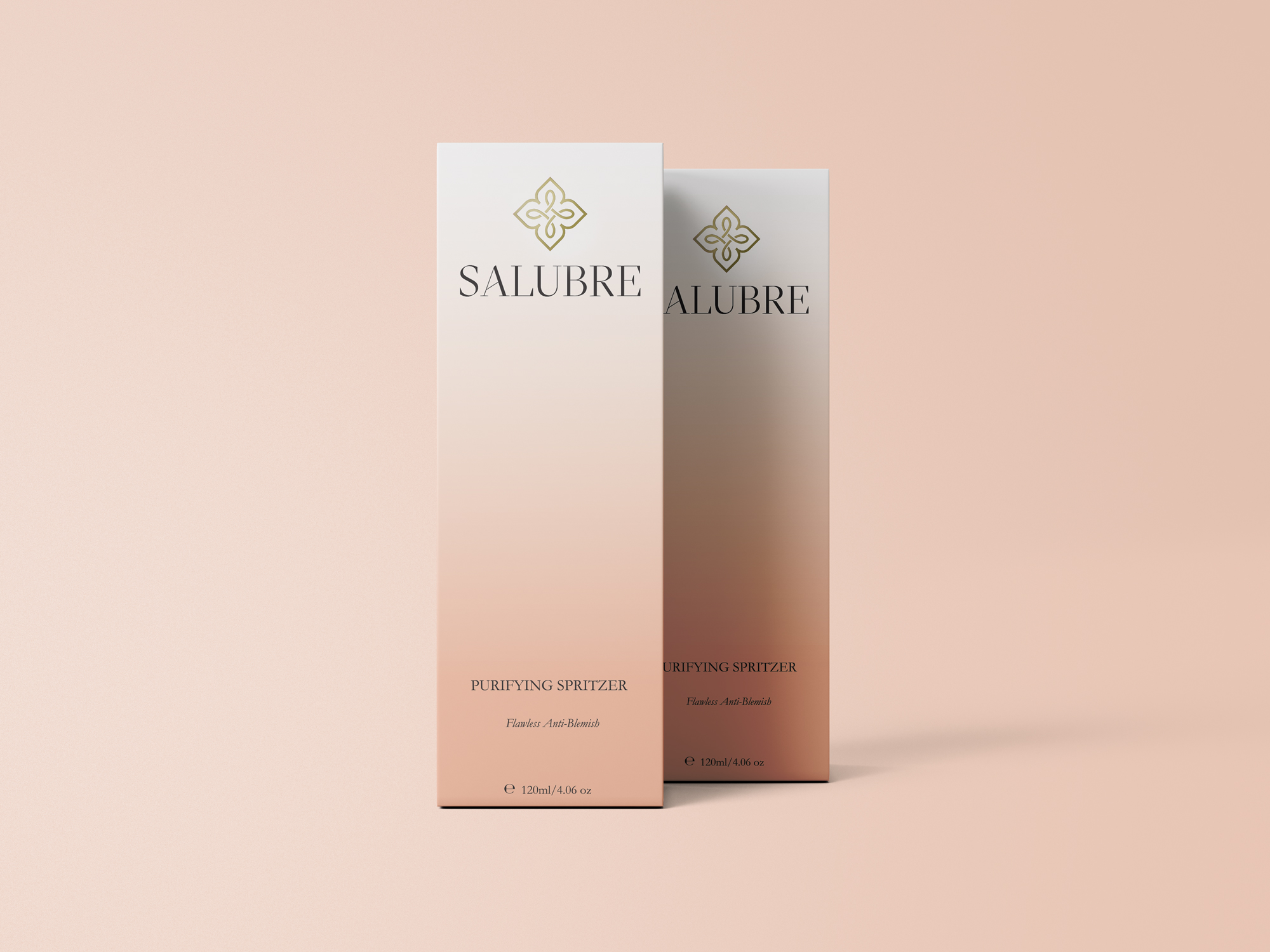 Salubre - Branding & Packaging Work | Courtney Kim Studio